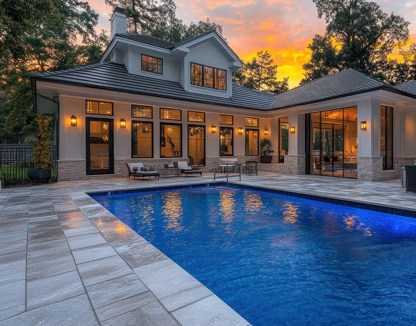 Deck Pavers Seattle for Driveways, Patios, Pool Decks & More